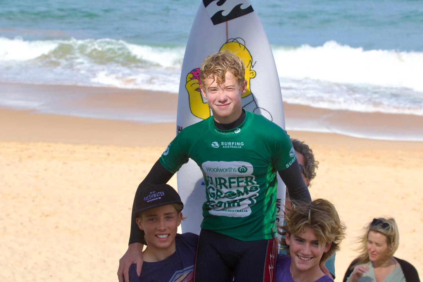 Pittwater Online News